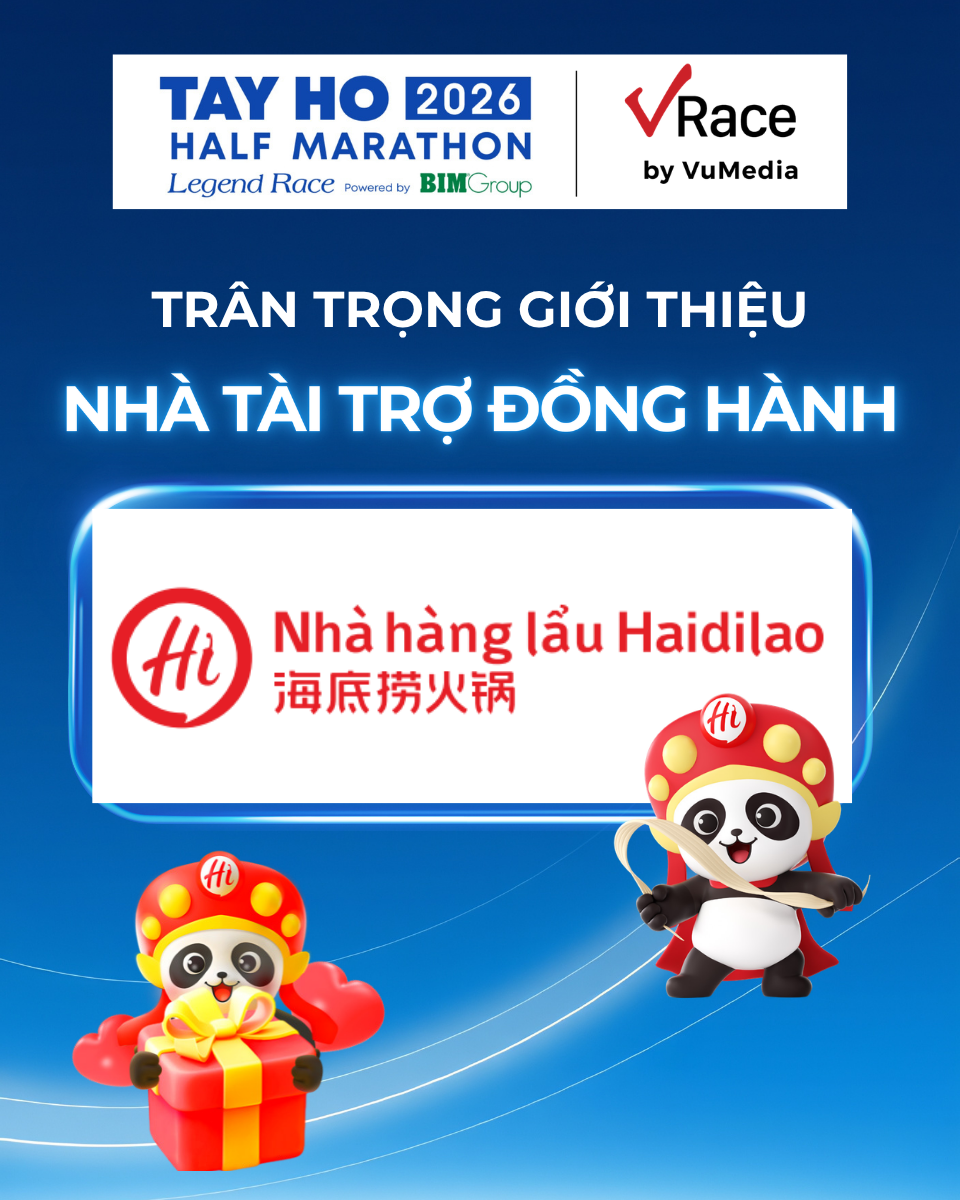#haidilaohanoi #haidilaorunwithyou #haidilaovietnam